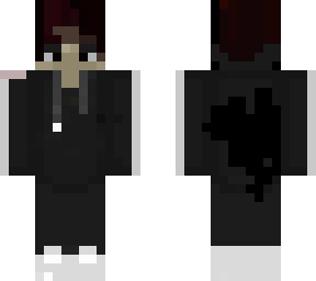 Ancient Squidward TheWalkyBlocky | Minecraft Skin