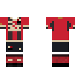 atlanta | Minecraft Skins