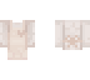 Baker's Apron | Minecraft Skin