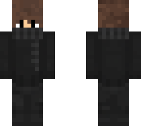 bandit | Minecraft Skins