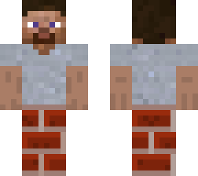 beta steve | Minecraft Skins