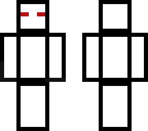 outline | Minecraft Skins