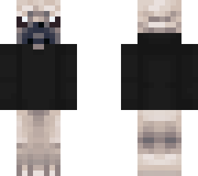pug | Minecraft Skins