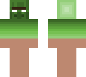 BlockheadSquared | Minecraft Skin