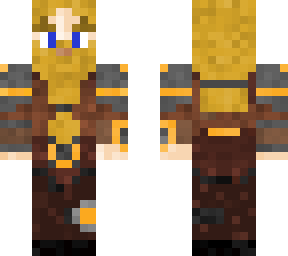 dwarf | Minecraft Skins