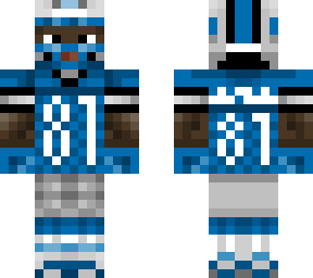 calvin | Minecraft Skins