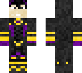 cid kageno | Minecraft Skins