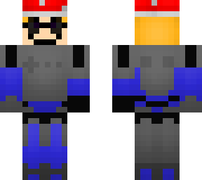 coll | Minecraft Skins