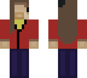cod fish | Minecraft Skins