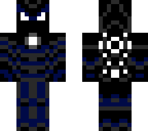 dark lord | Minecraft Skins