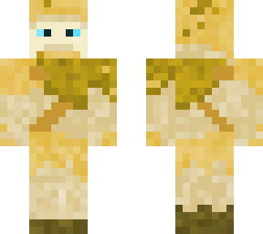 desert | Minecraft Skins