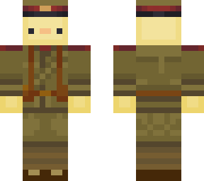 japanese | Minecraft Skins