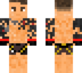 champion | Minecraft Skins
