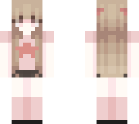 editando... | Minecraft Skin