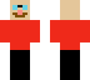 eggman | Minecraft Skins