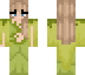 folklore | Minecraft Skins