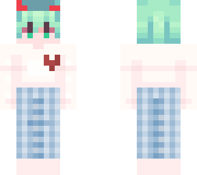 Evan | Minecraft Skin