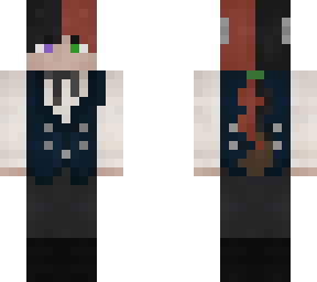 Everett | Minecraft Skin