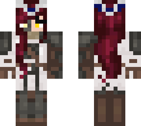 firefly | Minecraft Skins