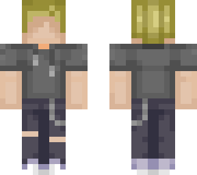 minecraft rig | Minecraft Skins