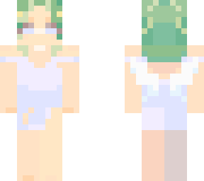 fairy | Minecraft Skins