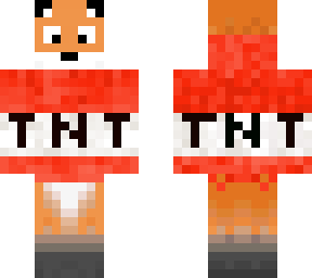 tnt | Minecraft Skins