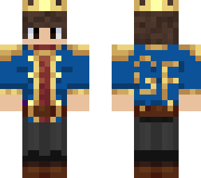 fleet | Minecraft Skins