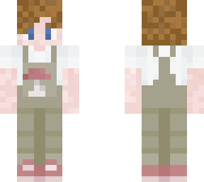 gender neutral | Minecraft Skins