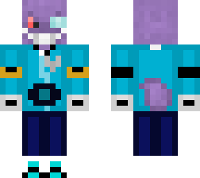 colette | Minecraft Skins