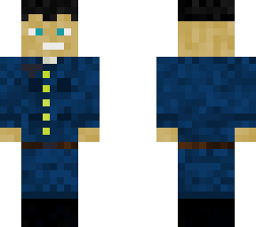 luftwaffe | Minecraft Skins