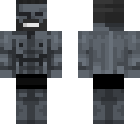 gigachad | Minecraft Skins
