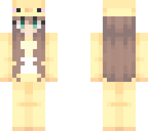 grace | Minecraft Skin