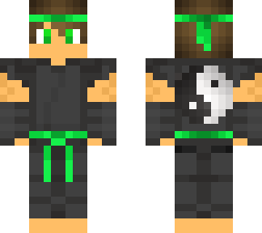 ninga | Minecraft Skins