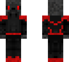 gup | Minecraft Skins
