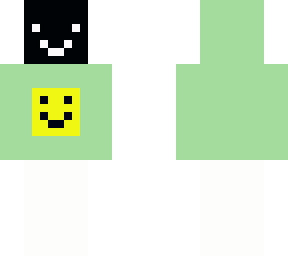 happy face | Minecraft Skins