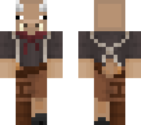 hog | Minecraft Skins