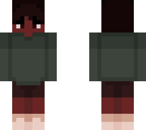 Ivy | Minecraft Skin