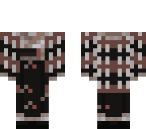 haori | Minecraft Skins