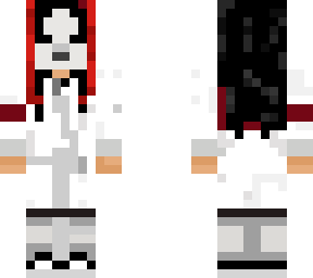 joey jordison (#1) | Minecraft Skin
