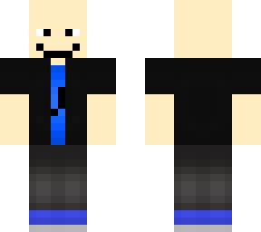 joshua | Minecraft Skins