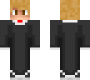 court judge | Minecraft Skins