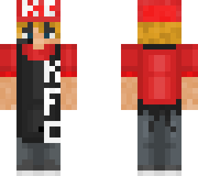 kfc | Minecraft Skins