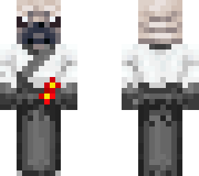 pug | Minecraft Skins
