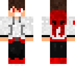 Ligonz | Minecraft Skin
