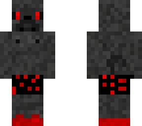 gup | Minecraft Skins