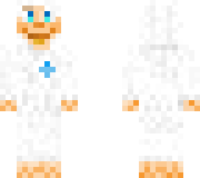 characature | Minecraft Skins
