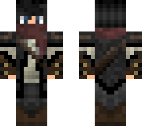 medevil | Minecraft Skins