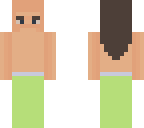 merman | Minecraft Skins