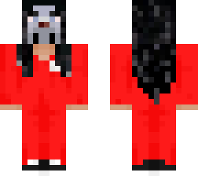 mick | Minecraft Skins