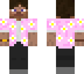 middle part | Minecraft Skins